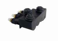 China Front Air Suspension Solenoid Valve Block LR070245 LR037081 For Range Rover Sport MK IV L405 L494 2014-2018 for sale