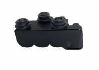 China Front Air Suspension Solenoid Valve Block LR070245 LR037081 For Range Rover Sport MK IV L405 L494 2014-2018 for sale