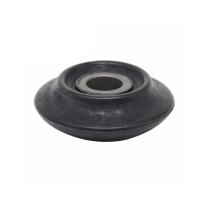 China Front Air Suspension Shock Rubber top Mount For BMW X5 E53 37116757502 37116761444 for sale