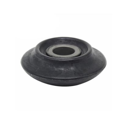 China Front Air Suspension Shock Rubber top Mount For BMW X5 E53 37116757502 37116761444 for sale