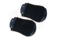 China Rubber Balloon Air Suspension Spring Bags 68258354AA For Jeep Grand Cherokee WK2 New Model 2017-2022 for sale