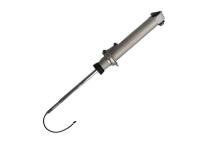 China 33521092379 Shock Absorber For BMW E39 525i 528i 530i 540i 1997-2003 Rear Left Or Right With EDC for sale