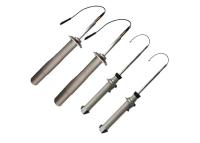 China Front And Rear Shock Absorber Struts Bumper W/EDC Fit BMW E39 525i 528i 530i 540i 1997-2003 for sale
