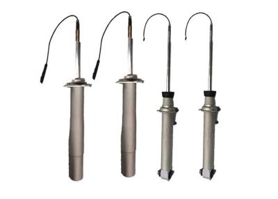 China Front And Rear Shock Absorber Struts Bumper W/EDC Fit BMW E39 525i 528i 530i 540i 1997-2003 for sale