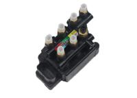 China 37206884682 Air Suspension Solenoid Valve Block For BMW 7 Series G11 G12 2016-2019 for sale