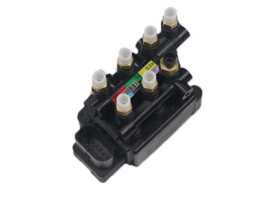 China 37206884682 Air Suspension Solenoid Valve Block For BMW 7 Series G11 G12 2016-2019 for sale