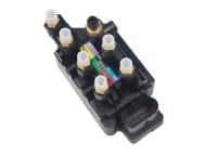 China 37206884682 Air Suspension Solenoid Valve Block For BMW 7 Series G11 G12 2016-2019 for sale