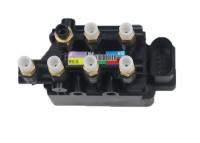 China 37206884682 Air Suspension Solenoid Valve Block For BMW 7 Series G11 G12 2016-2019 for sale