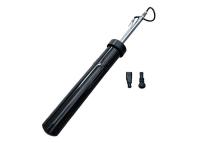 China 95B413031 Front Shock Absorber For Porsche Macan 95B 2015-2020 Electric Sensor for sale