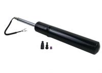 China 95B413031 Front Shock Absorber For Porsche Macan 95B 2015-2020 Electric Sensor for sale