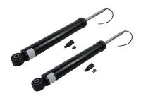China Rear Shock Absorber Struts w/PASM For Porsche Macan 95B 2015-2020 95B513035E for sale