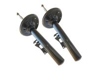 China 99634304104 99634304136 Front Shock Absorbers Struts Bumper For 1999-2005 Porsche 911 996 996t Carrera 2WD for sale