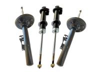 China Front And Rear Shock Absorbers Struts Damper 99633305133 99634304138  For 1999-2005 Porsche 911 996 996t Carrera 2WD for sale