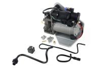 China LR044016 Air Suspension Compressor Pump With Relay Rack Range Rover Sport Discovery 3 4  LR3 LR4 AMK Type 2014 for sale