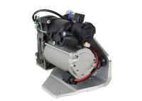 China LR044016 Air Suspension Compressor Pump With Relay Rack Range Rover Sport Discovery 3 4  LR3 LR4 AMK Type 2014 for sale