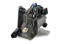 China LR044016 Air Suspension Compressor Pump With Relay Rack Range Rover Sport Discovery 3 4  LR3 LR4 AMK Type 2014 for sale
