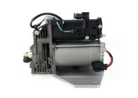 China LR044016 Air Suspension Compressor Pump With Relay Rack Range Rover Sport Discovery 3 4  LR3 LR4 AMK Type 2014 for sale