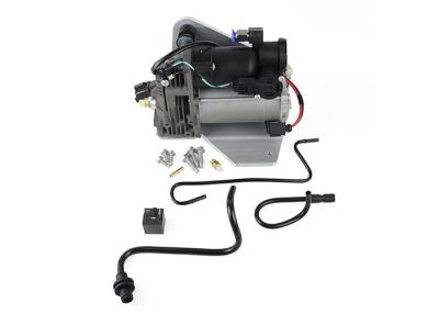 China LR044016 Air Suspension Compressor Pump With Relay Rack Range Rover Sport Discovery 3 4  LR3 LR4 AMK Type 2014 for sale