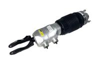 China 971616037G 971616037D Front Left Air Suspension Shock Absorber Strut w/ PASM Fit Porsche Panamera 971 2017-2022 for sale