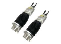 China 971616038M Front Air Suspension Shock Air Struts w/PASM 971616037L Fit Porsche Panamera 971 17-22 for sale