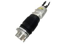China 971616038M Front Air Suspension Shock Air Struts w/PASM 971616037L Fit Porsche Panamera 971 17-22 for sale