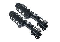 China 22793800 22793799 Front Electric Coil Spring Shock Absorber Struts Assembly For Cadillac SRX 2010-2016 for sale