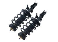 China 22793800 22793799 Front Electric Coil Spring Shock Absorber Struts Assembly For Cadillac SRX 2010-2016 for sale