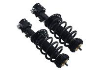 China 22793800 22793799 Front Electric Coil Spring Shock Absorber Struts Assembly For Cadillac SRX 2010-2016 for sale