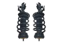 China 22793800 22793799 Front Electric Coil Spring Shock Absorber Struts Assembly For Cadillac SRX 2010-2016 for sale