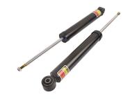 China 8J0513025B 8J0513025E Rear Left Right Shock Absorber For Audi TT 07-13 W/Magnetic Ride Control for sale