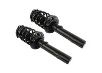 China 8J0413029A 8J0413029D Shock Absorber For Audi TT 2007-2014 Front Magnetic Control Spring Shock Absorber Assembly for sale