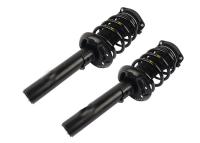 China 8J0413029A 8J0413029D Shock Absorber For Audi TT 2007-2014 Front Magnetic Control Spring Shock Absorber Assembly for sale