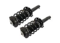 China 8J0413029A 8J0413029D Shock Absorber For Audi TT 2007-2014 Front Magnetic Control Spring Shock Absorber Assembly for sale