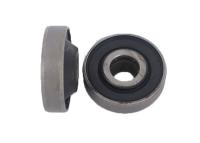 China LR087094  Top Upper Rubber Mount L405 L494 Front Air Suspension Shock Absorber Repair Kit for sale