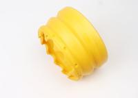 China RNB000740 RNB000750 Inside Rubber For Land Rover Range Rover Vogue L322 Front Air Shock Rubber Buffer for sale