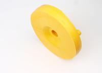 China A2213207713 A2213207813 ABC Shock Absorber Inside Rubber For Mercedes Benz W221 Front for sale