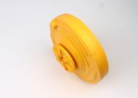 China A2213207713 A2213207813 ABC Shock Absorber Inside Rubber For Mercedes Benz W221 Front for sale