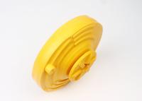 China A2213207713 A2213207813 ABC Shock Absorber Inside Rubber For Mercedes Benz W221 Front for sale