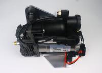 China LR061888 LR044016 Air Suspension Compressor With Bracket For Land Rover LR4 Discovery 4 2014-- for sale