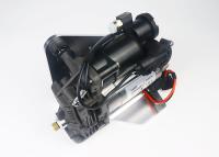China LR061888 LR044016 Air Suspension Compressor With Bracket For Land Rover LR4 Discovery 4 2014-- for sale