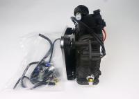 China LR061888 LR044016 Air Suspension Compressor With Bracket For Land Rover LR4 Discovery 4 2014-- for sale