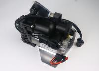 China LR061888 LR044016 Air Suspension Compressor With Bracket For Land Rover LR4 Discovery 4 2014-- for sale