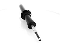 China 31316783016 Air Suspension Parts For BMW X5 E70 X6 E71 Front Shock Absorber Bumper Without EDC for sale