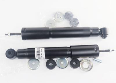 China Front Left Right Shock Absorber Strut Assembly A1633261100A A1633260800 98-05 Mercedes W163 ML320 ML500 for sale