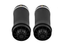 China Rear Left Right Air Suspension Spring Bags 68029912AE 68029911AB For Jeep Grand Cherokee 2010-2016 for sale