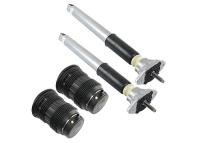 China Rear Shock Absorber Air Suspension Spring Bag Kit 97033314505 97033353314 For 2010-2016 4.8L Porsche Panamera 970 for sale
