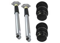 China Rear Shock Absorber Air Suspension Spring Bag Kit 97033314505 97033353314 For 2010-2016 4.8L Porsche Panamera 970 for sale
