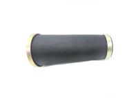 China 37116757501 37116757502 Durable Air Suspension Shock Parts Rubber Bladder with Steel Ring for BMW X5 E53 Front for sale
