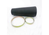 China 37116757501 37116757502 Durable Air Suspension Shock Parts Rubber Bladder with Steel Ring for BMW X5 E53 Front for sale