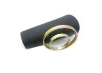 China 37116757501 37116757502 Durable Air Suspension Shock Parts Rubber Bladder with Steel Ring for BMW X5 E53 Front for sale